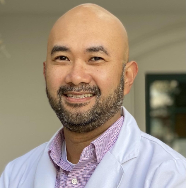 Meet Our Optometrists in South Austin, TX | ATX Optometry